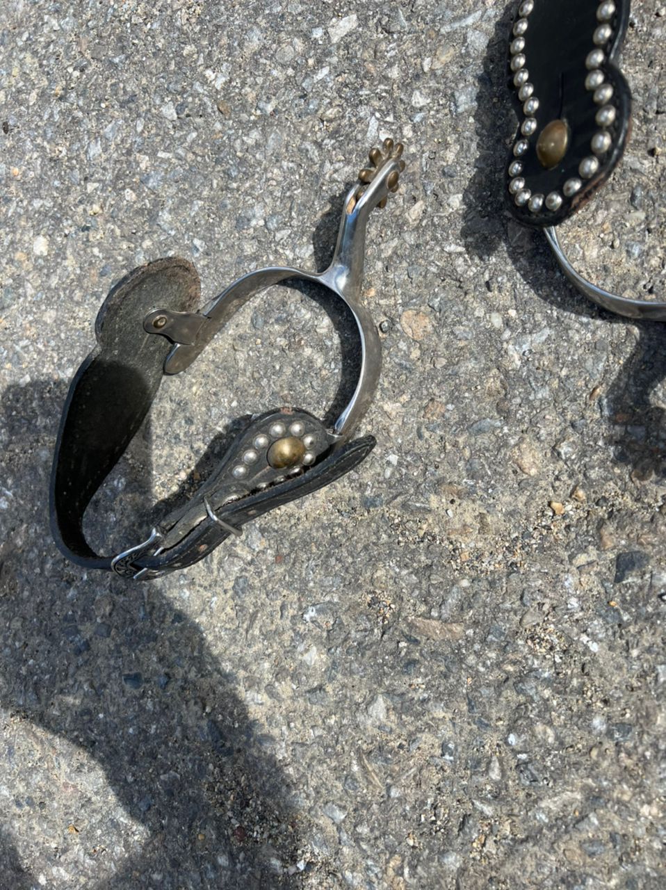 Espuelas - Equinabursatil