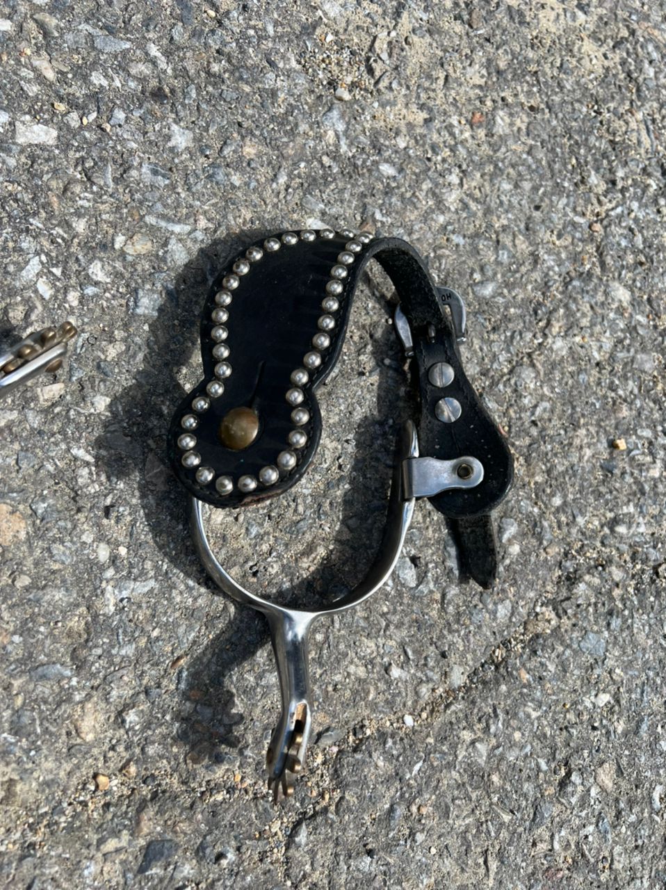 Espuelas - Equinabursatil