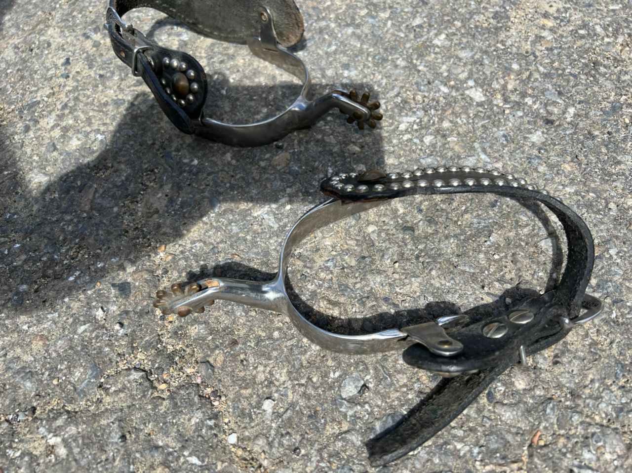 Espuelas - Equinabursatil